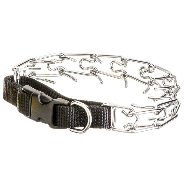 Titan Easy-On Pinch Training Collar – PetGeneralStore
