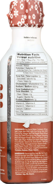 JAYONE: Spicy Sauce Korean Bbq, 12 oz – PetGeneralStore